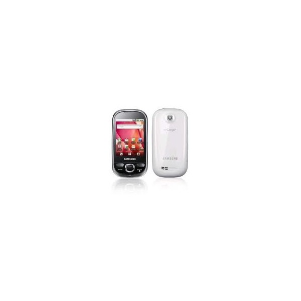 Samsung I5500 - Inversiones Tecnologicas El Salvador S.A de C.V.